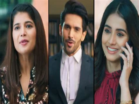 Yeh Rishta Kya Kehlata Hai Aaj Ka Episode Yrkkh 20 Nov Written Episode