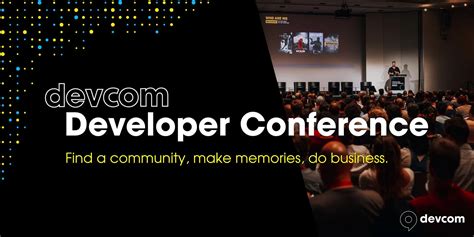 科隆游戏展devcom开发者大会再创新高 机核 Gcores