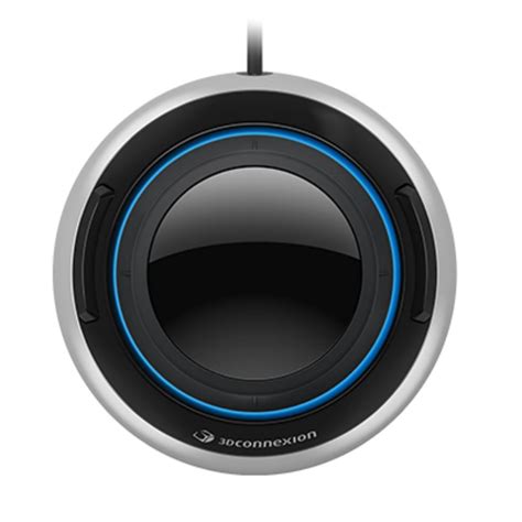 3Dconnexion SpaceMouse Compact - ileri3d