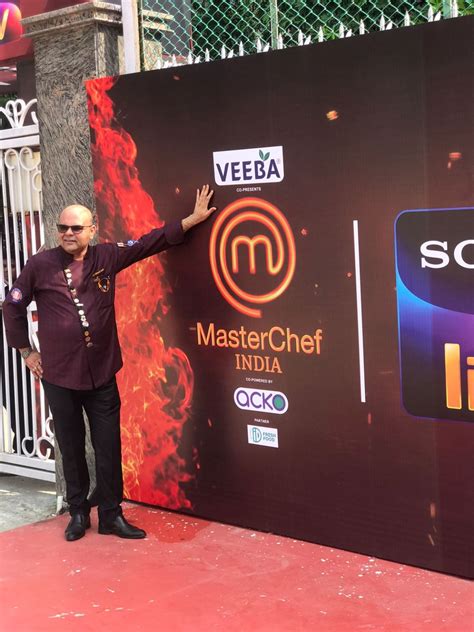 Anirudh Sethi On Linkedin Masterchef Sonyliv Hindustantimes