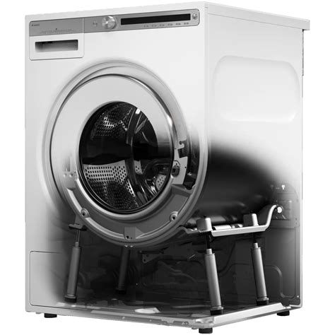ASKO W4086C.W/3 Wasmachine - Gratis Thuisbezorgd | Expert.nl