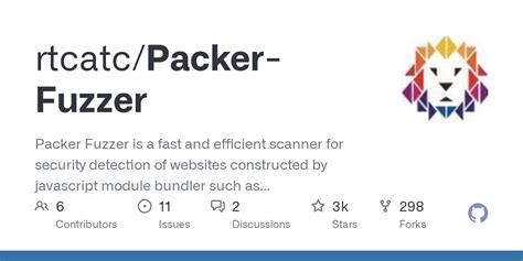 releases · rtcatc packer fuzzer · github