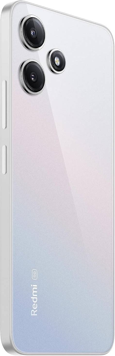 Xiaomi Redmi G Dual Sim Polar Silver Gb Ram Gb Global Version Buy Best Price In Uae
