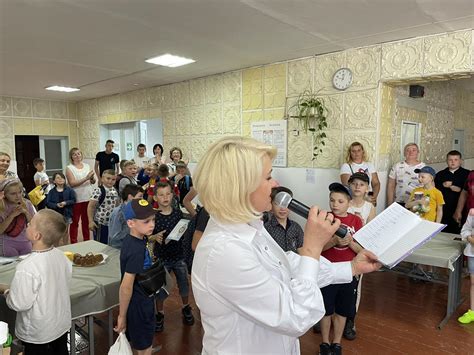 Новороманівський ліцей Брониківської сільської ради Ярмарка солодощів