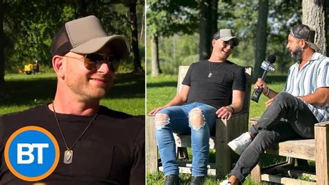 Boots And Hearts Tim Hicks Full Interview Youtube