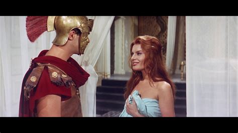Messalina Blu Ray Belinda Lee