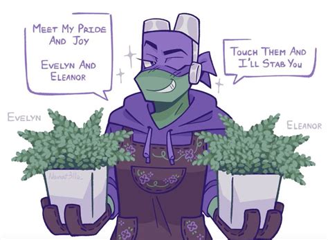 Pin By Siren Luna On Rottmnt In 2024 Cute Turtles Tmnt Characters