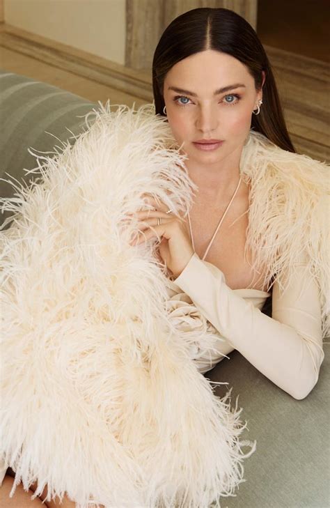 Miranda Kerr: Supermodel on Victoria’s Secret, husband Evan Spiegel ...