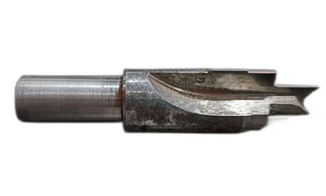 Round High Speed Steel Hss Sharp Cutting Tool For Metal Drilling At Rs 2800 In Gurgaon