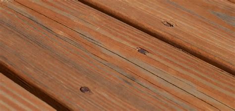 How To Remove Deck Nails Without Damaging Wood Steps