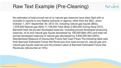 How To Clean Text Data Full Practical Walkthrough Fervent Finance