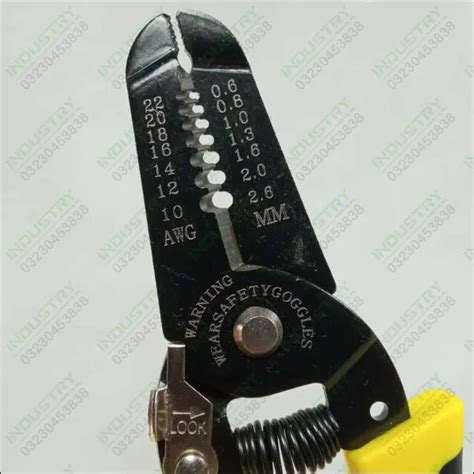 Mc4 Tool Kit For Solar System In Pakistan Industryparts Pk