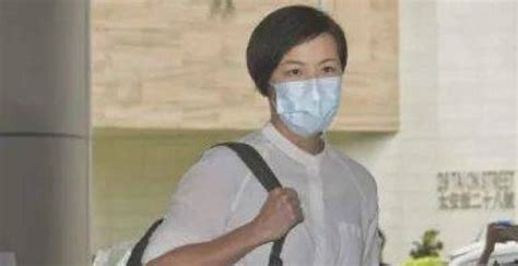 何韵诗，被捕！腾讯新闻