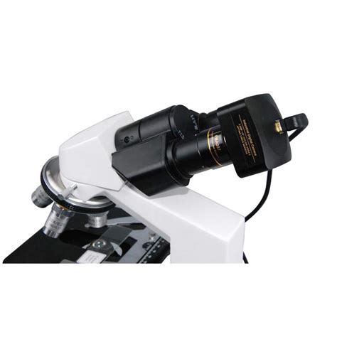 40x 2000x 3mp Digital Camera Student Biological Compound Microscope