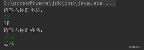 Java Next和nextline的理解 Csdn博客