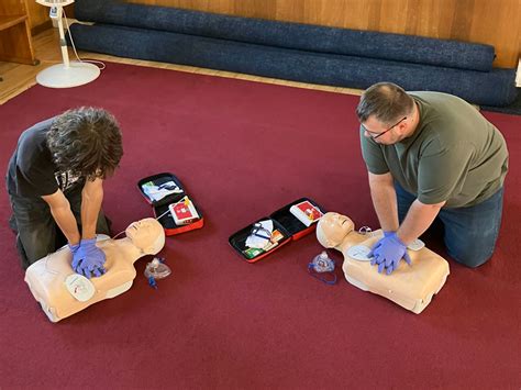 Occupational First Aid Level 1 Lifesavers First Aid Training