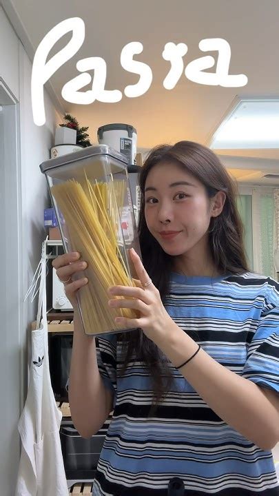 파스타 맞음 요리 파스타 Youtube
