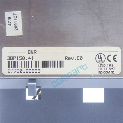 Bandr 3bp150 41 On Sale Compart