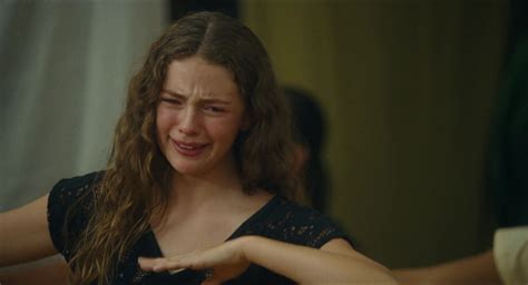 Danielle Rose Russell In The Film Aloha 2015