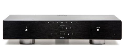 Dac Primare Dac30 Review And Test