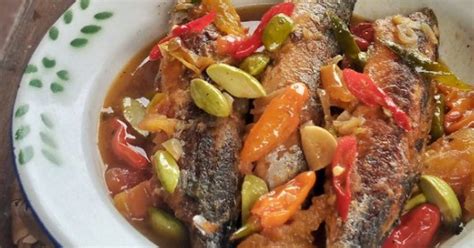 Resep Olahan Ikan Pindang Simpel Lezat Praktis Ala Rumahan