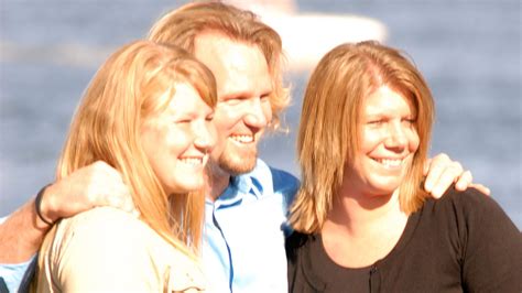 Sister Wives Kody Brown Now Wants To Be ‘friends With Meri Reality Tea