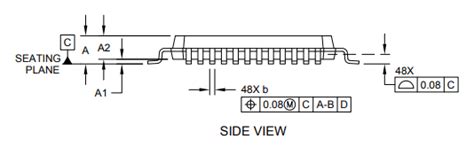 Atmega4809 Microcontroller Pinout Datasheet And Features
