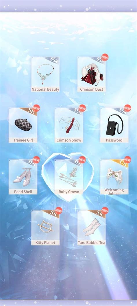 My Pulls So Far 😳 Rshiningnikki