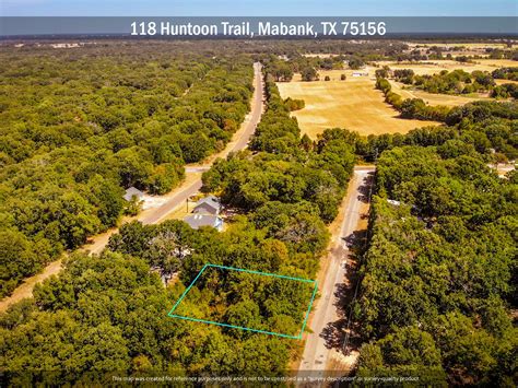 Mobile Home Lot Near Cedar Creek Lake Affordable Acres