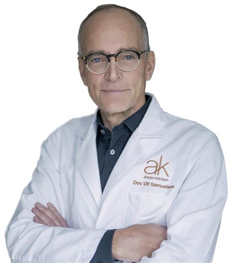 Ulf Samuelsson Dagens Estetik