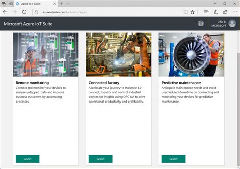 IoT DevKit To Iot Blog