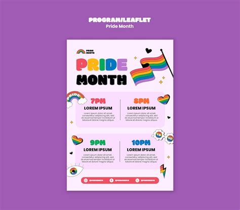 Pride Bingo Images Free Download On Freepik