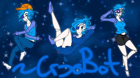 Marcie Galvan ~cryobot