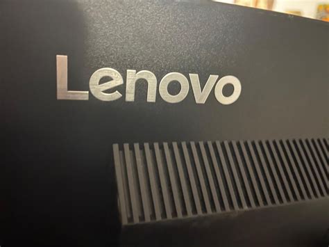 Monitor Lenovo Thinkvision Carnaxide E Queijas • Olx Portugal