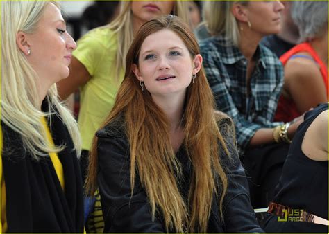 Bonnie Wright Sass And Bide Beautiful Photo 436913 Photo Gallery Just Jared Jr