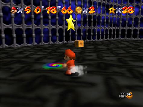 Escape Sequence Coop Dx Mods