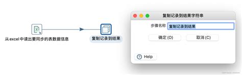 Kettle常用组件学习总结： Csdn博客