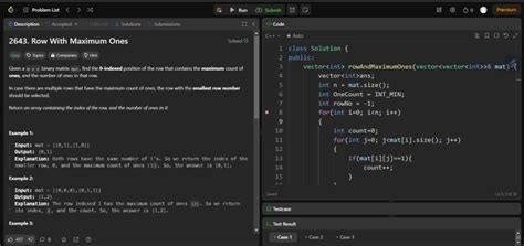 Tabrez Rabbani On Linkedin Coding Codingchallenge Leetcode Dsa Dsa