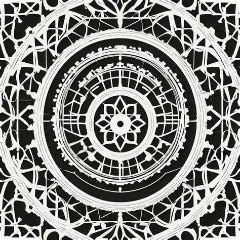 Premium Ai Image Intricate Microstructure Analysis