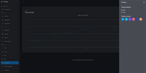 Github Devongeyrat React Project Dashboard