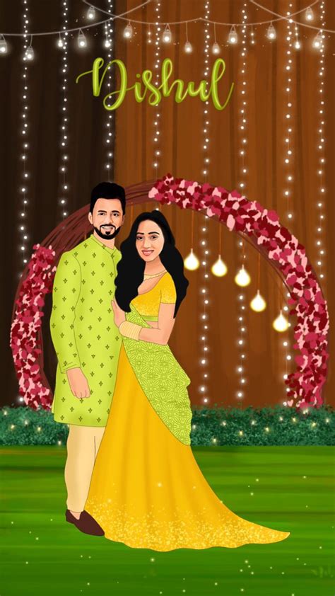 Wedding Invitation Artofit