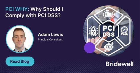 Pci Why Why Should I Comply With Pci Dss