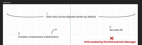 how to set up grids in affinity designer for web design dashways