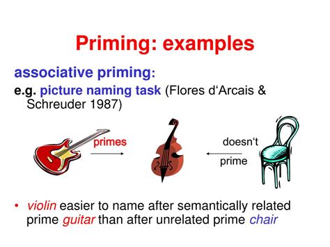 PPT Priming As A Driving Force In Grammaticalization On The Track Of