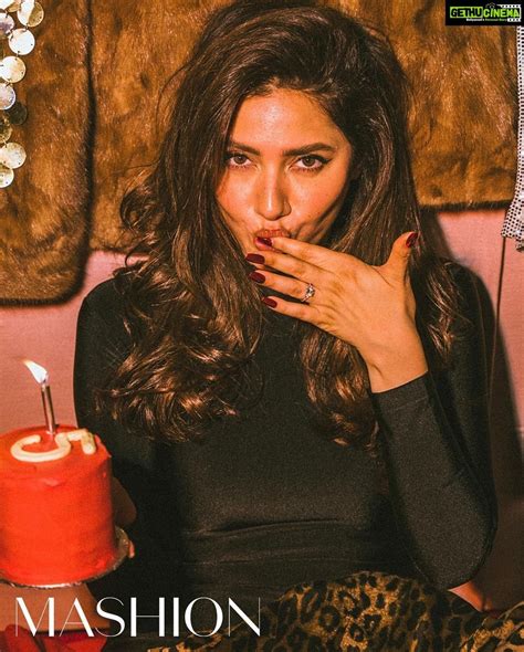 Mahira Khan Wiki Biography Age Gallery Spouse And More