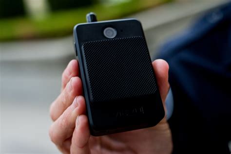 Pasadena Naacp Serves City Manager Police Chief With Body Camera