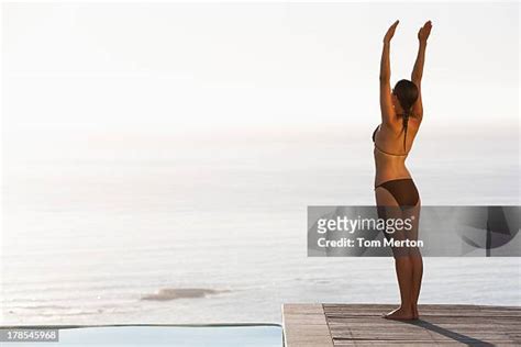 9 Hot Sexy Erin Brown Bikini Pics
