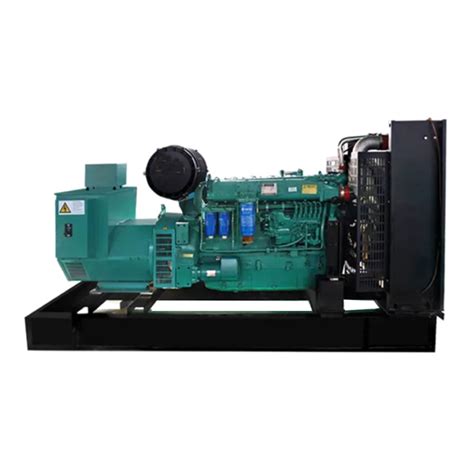 Factory 48kw60kva 220v380v50hz Three Phase Silent Diesel Generator