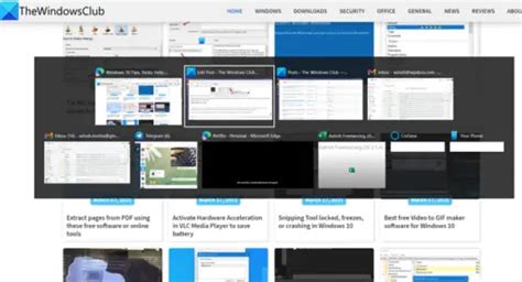 How To Show Taskbar In Full Screen Mode On Windows 11