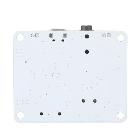 Módulo De Audio Bluetooth Módulo Decodificado Bluetooth Módulo De Audio Bluetooth Módulo